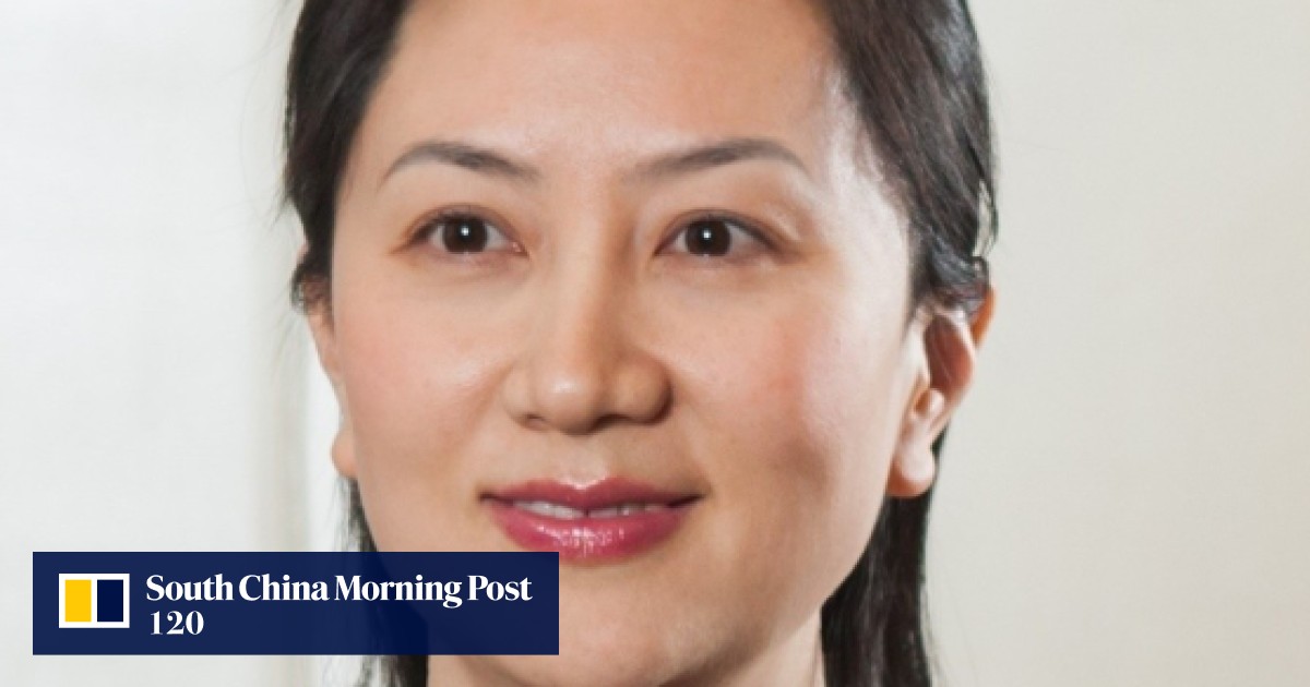 China Demands Clarity From Us And Canada Over Arrest Of Huawei Cfo ‘for