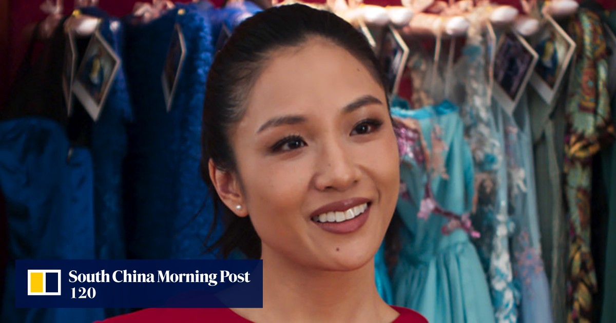 Crazy Rich Asians, A Star is Born: politics, race, music dominate ...