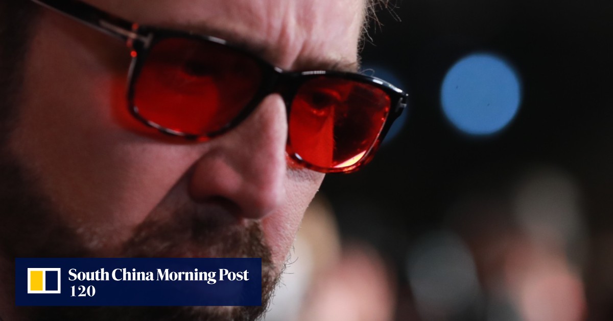 Nicolas Cage on channelling Andy Warhol, learning from John Woo, and ... Nicolas Cage on channelling Andy Warhol, learning from John Woo, and ...