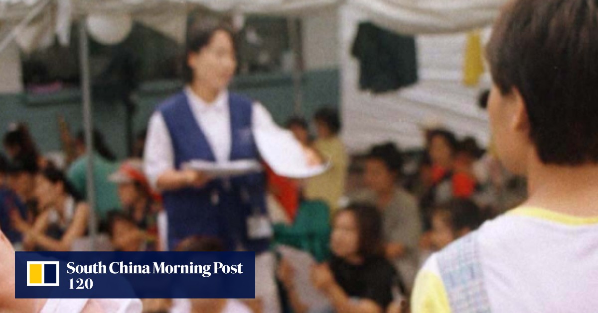 Birth strike: South Korea wants more babies but women point to ...