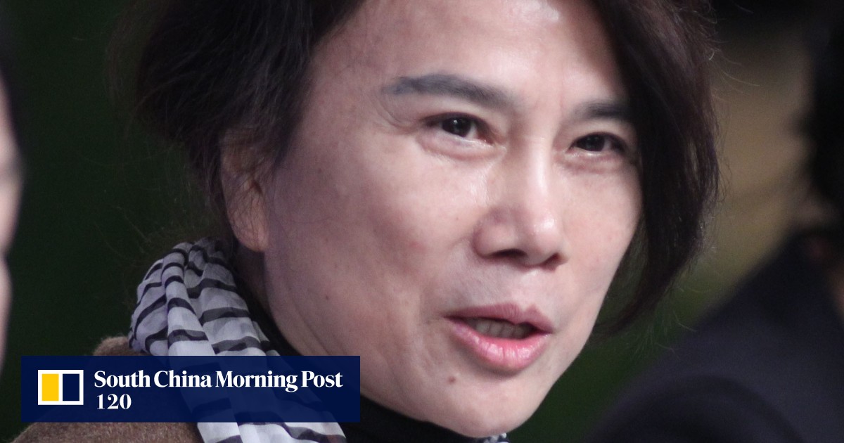 China’s home appliances queen Dong Mingzhu stays on as chairwoman of ...