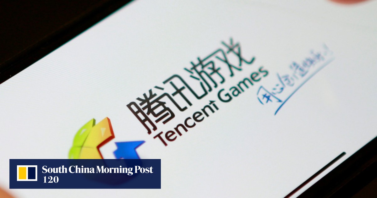 Tencent, NetEase get new video game licences after nine-month freeze ...