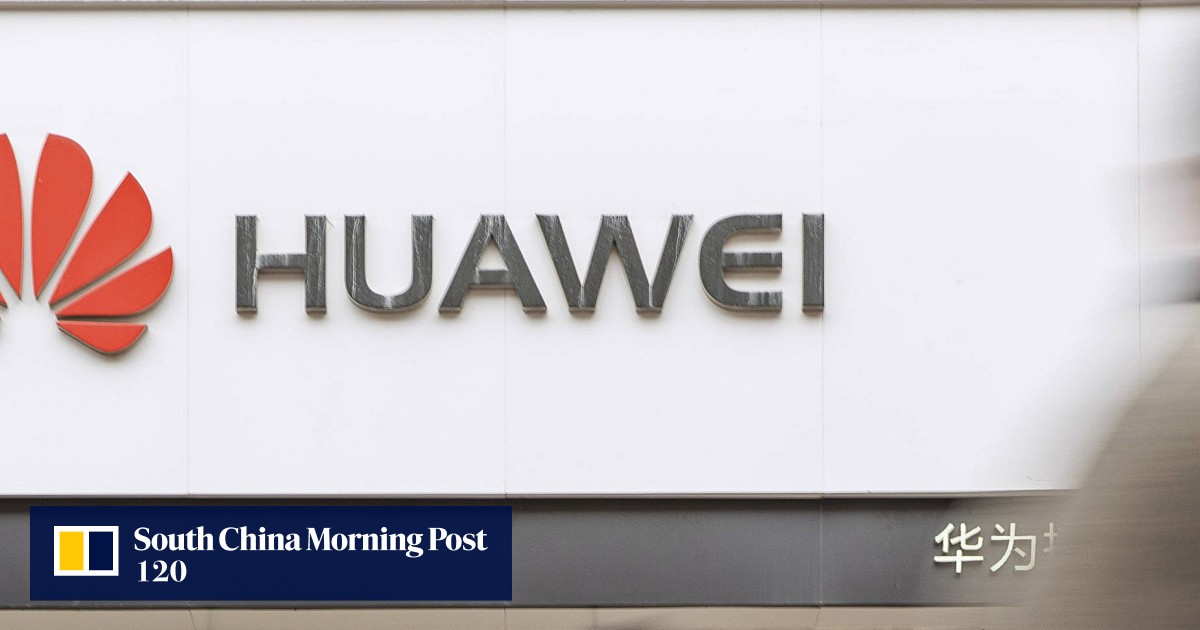 How the US took more than a decade to build its case against Huawei ...