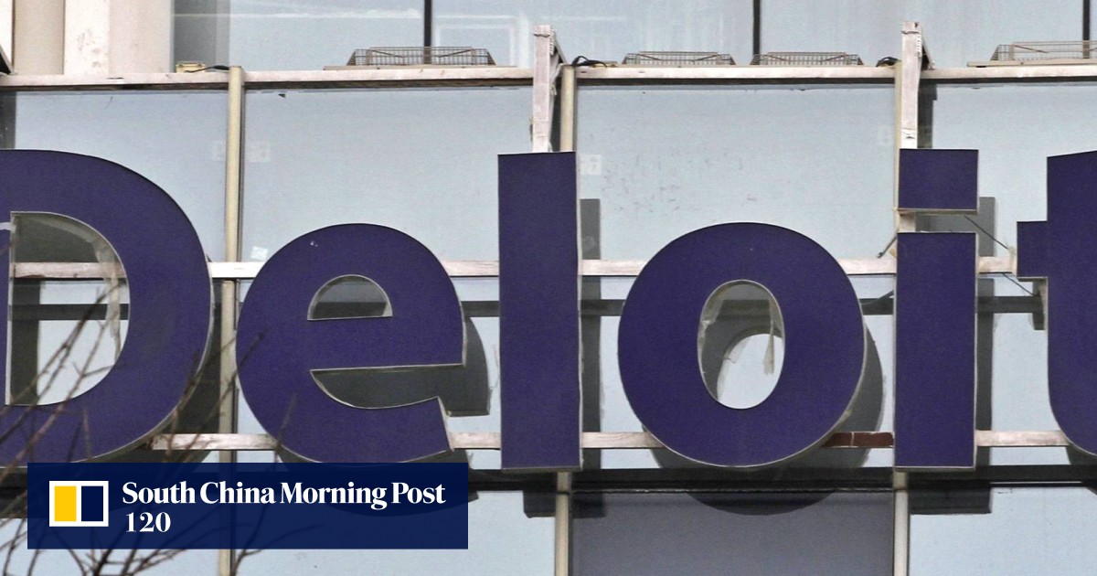 1MDB scandal: Malaysia fines audit firm Deloitte US$535,000 for ...