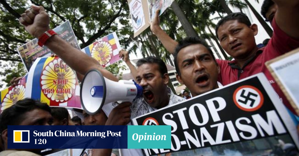 Opinion | Worse to come in Myanmar's religious strife | South China ...