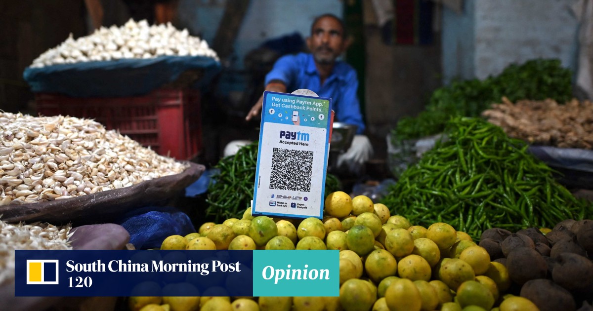 Opinion: Internet access is key to ending global inequality as the ...