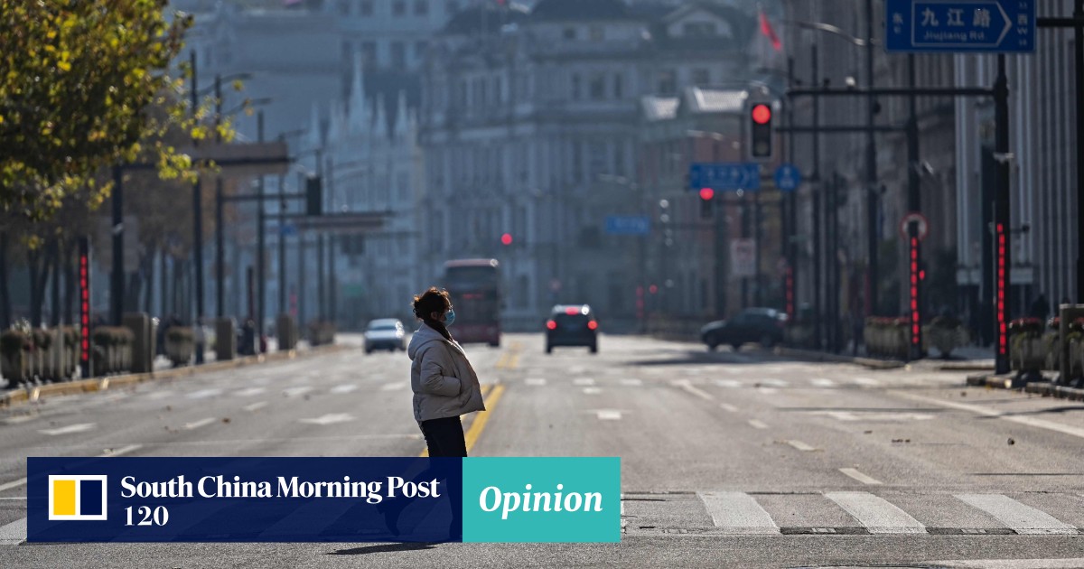 Opinion: China’s sudden reopening has spooked markets, in a case of ...