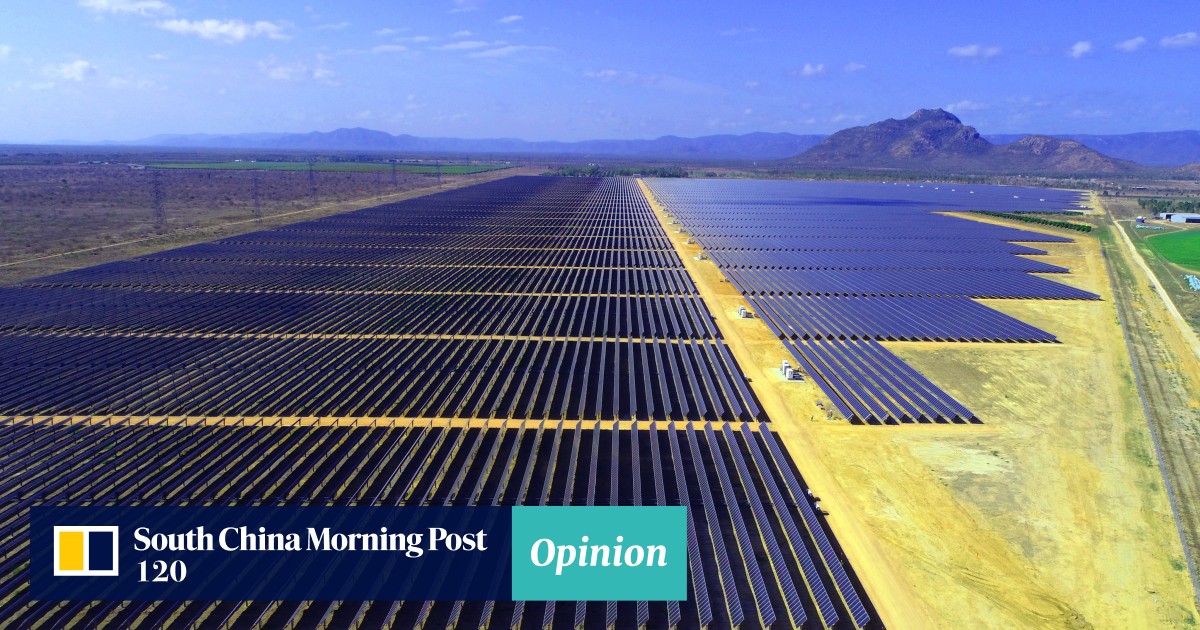 Opinion: Sun Cable collapse a setback but not the end of Australia’s ...