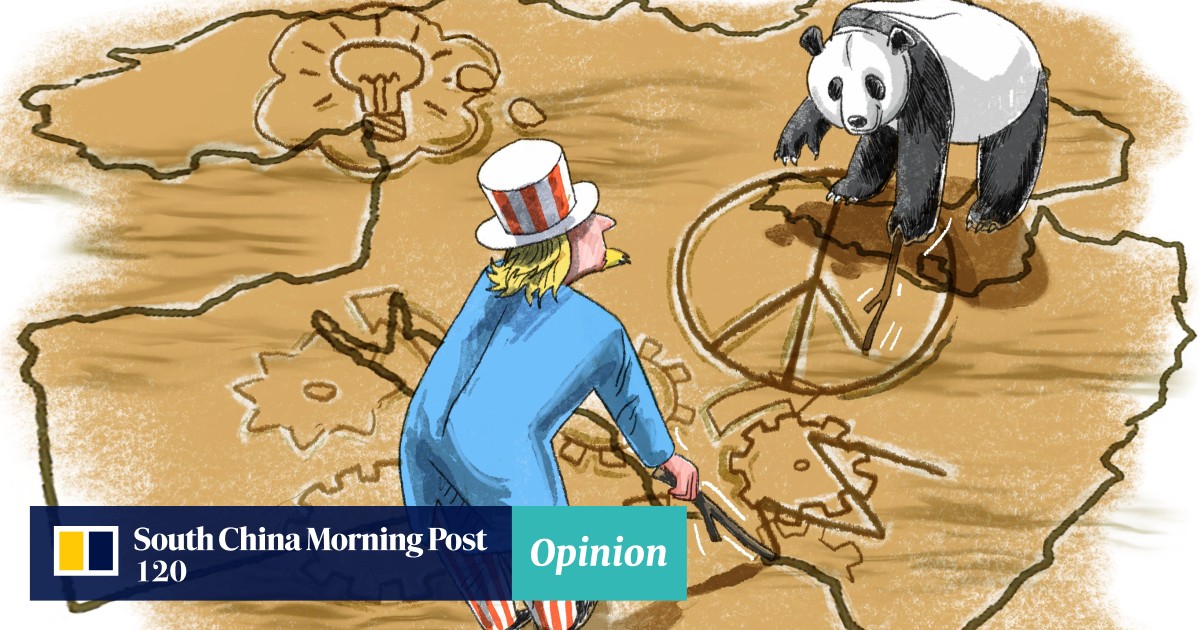 Opinion: As China and the Middle East benefit from closer cooperation ...