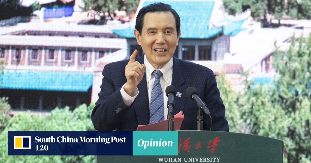 Opinion | The origin story of China’s Han Chinese people, the country’s ...