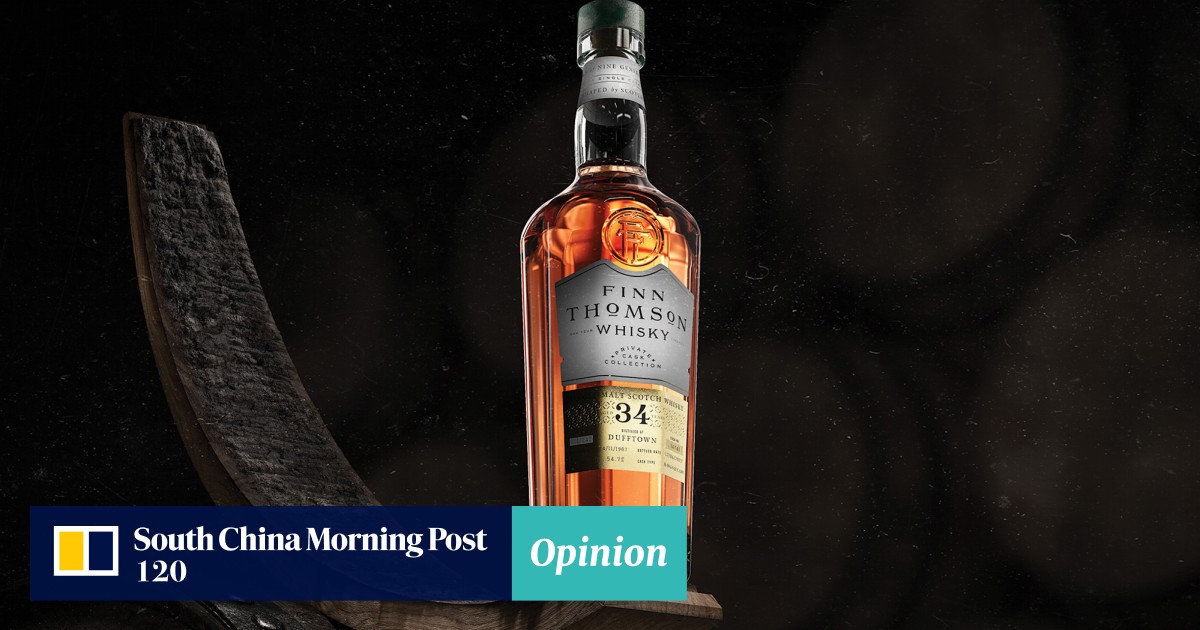 Opinion: ‘World’s finest and rarest’ wines and spirits on show in Macau ...