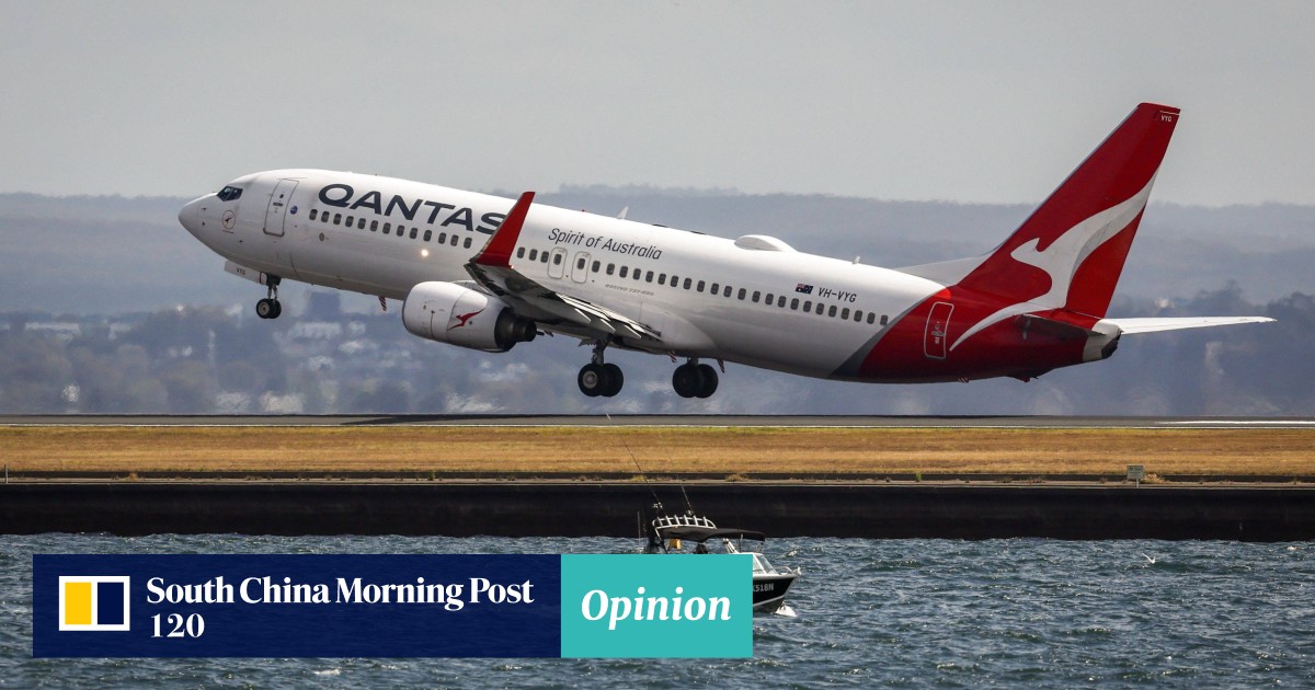 Opinion: Australia’s Qantas needs to own its problems for its ...