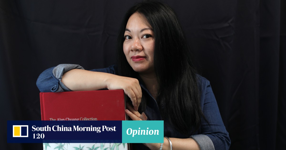 Opinion: A new chapter for independent Hong Kong art bookstore Tai Yip ...