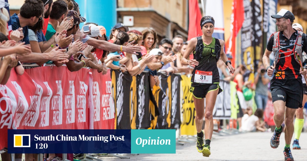 Opinion | Ruth Croft urges runners not to yield to ultramarathons too ...