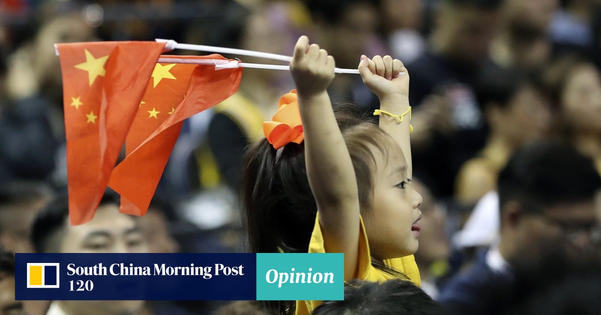 Opinion: Why did China react so strongly to Daryl Morey’s tweet and the ...