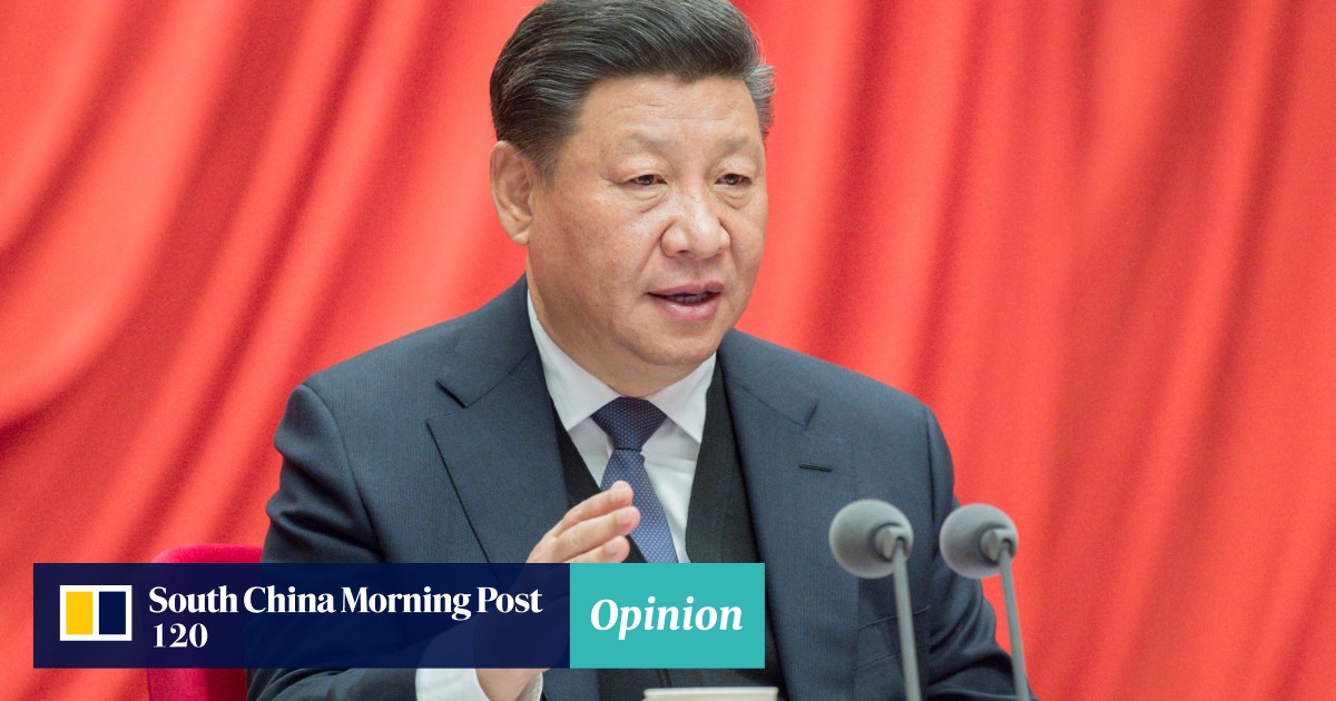 Opinion | Is China still on an anti-corruption road to nowhere, despite ...