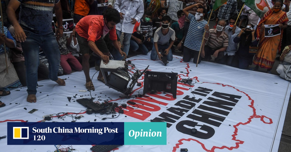 Opinion: India’s rejection of RCEP and free trade will make it poorer ...