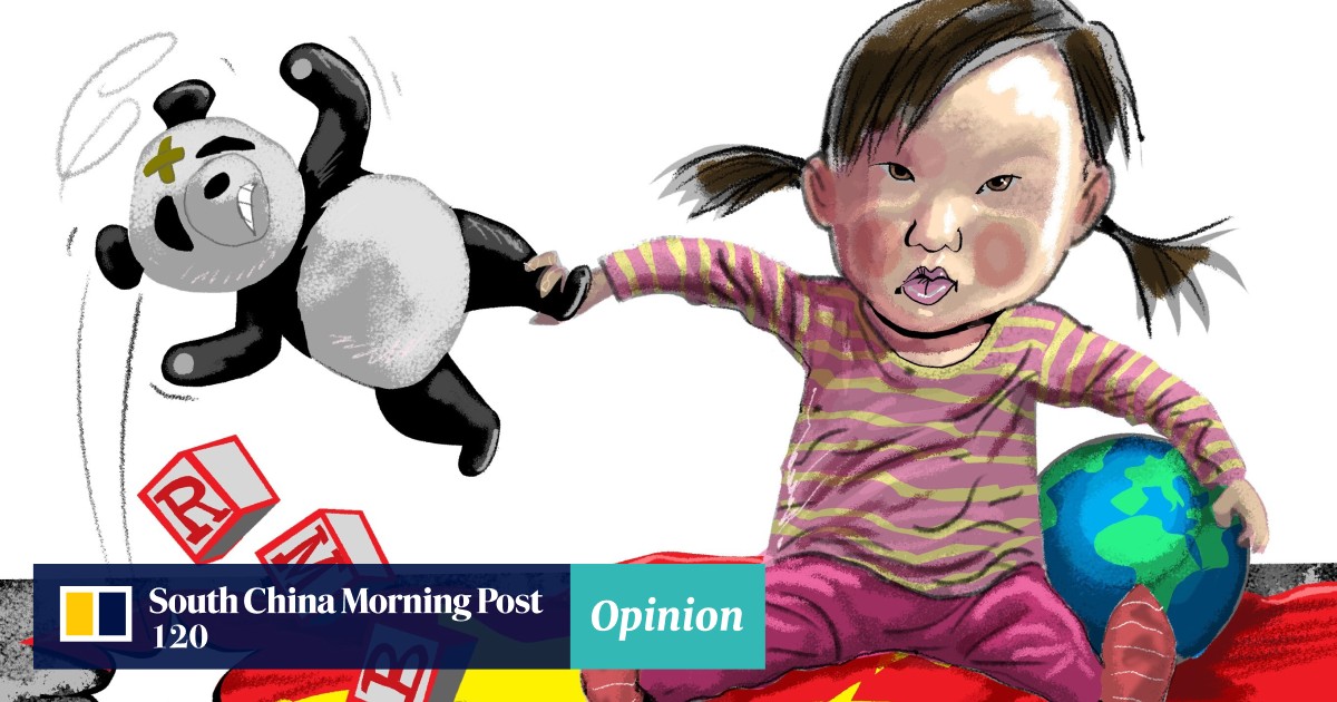 Opinion: China’s one-child policy casts a long shadow over its economy ...