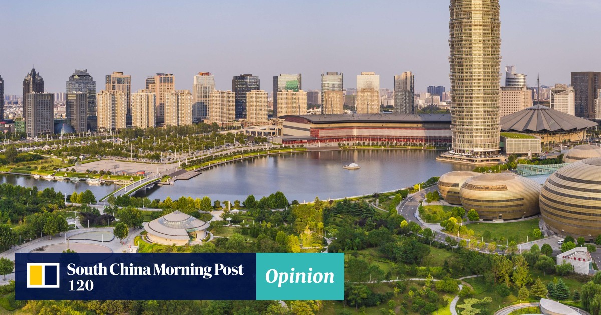 Opinion | How the Wongs got their Chinese family name | South China ...