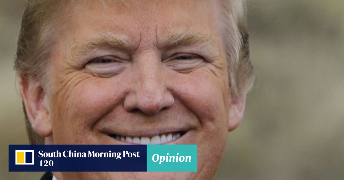 Opinion: There’s no denying it, a Donald Trump-inspired ‘drain football ...