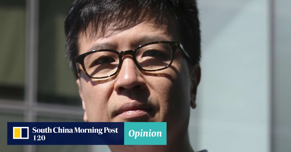 Opinion: Hallam Chow donates works to M+ to encourage other Hong Kong ...