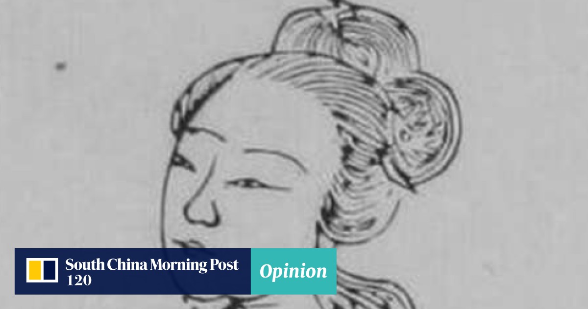 Opinion | Ghosts of the past: the creepy history of a Han emperor and ...
