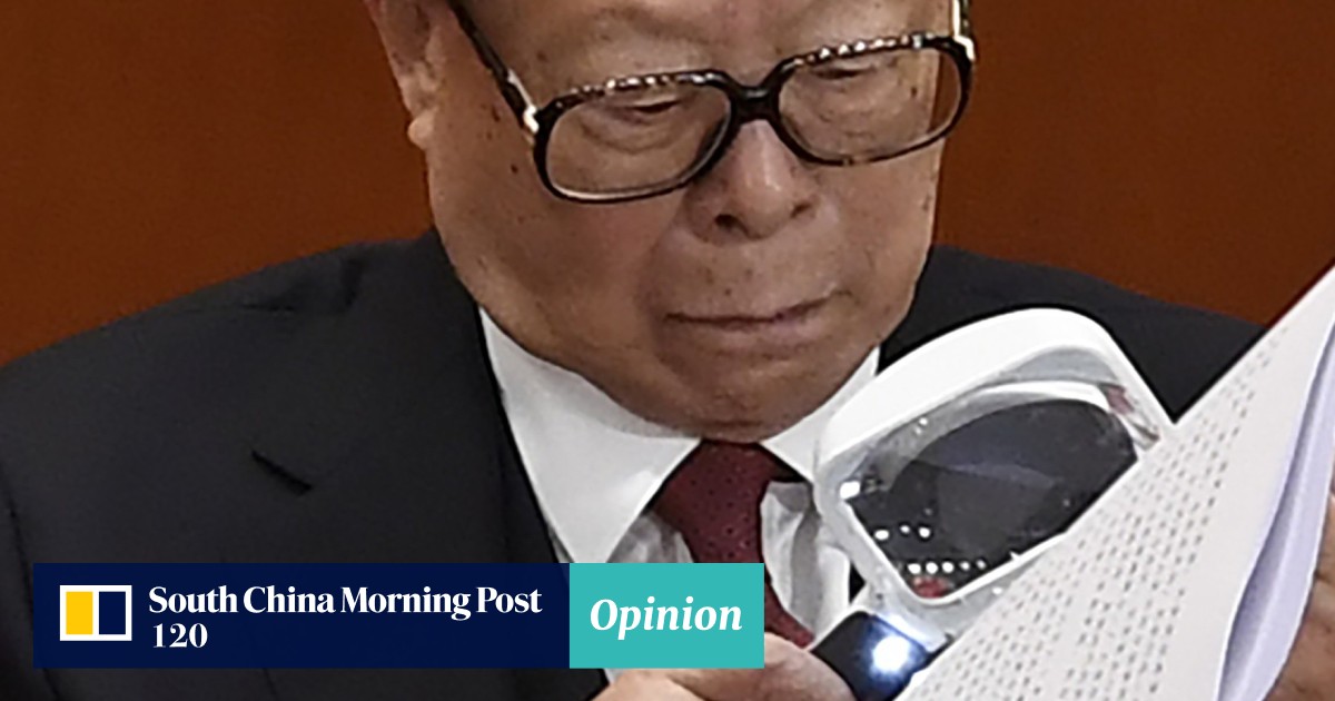 Opinion: Opinion: Why China’s Xi might come to regret all that power ...