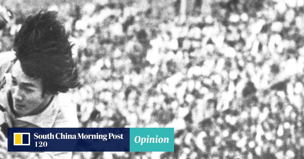 Opinion: ‘They thought we were enemies but we were best of pals ...