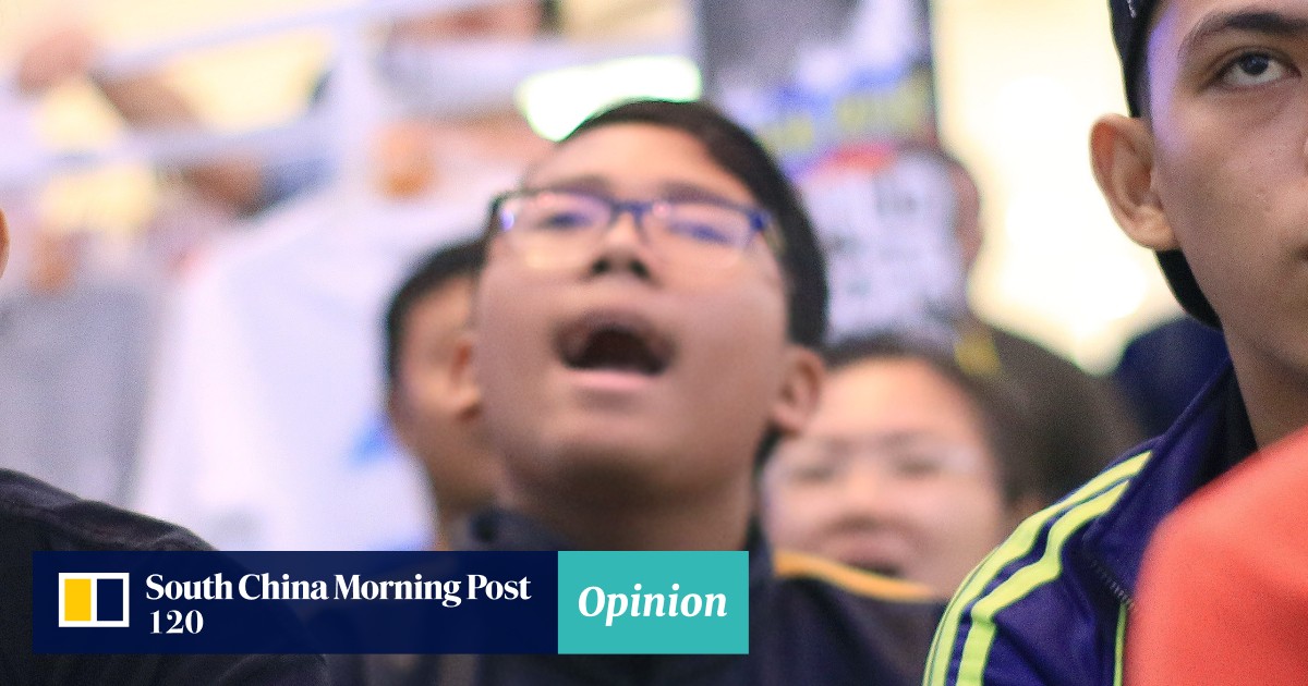 Opinion: How Southeast Asian football fans watch the World Cup | South ...