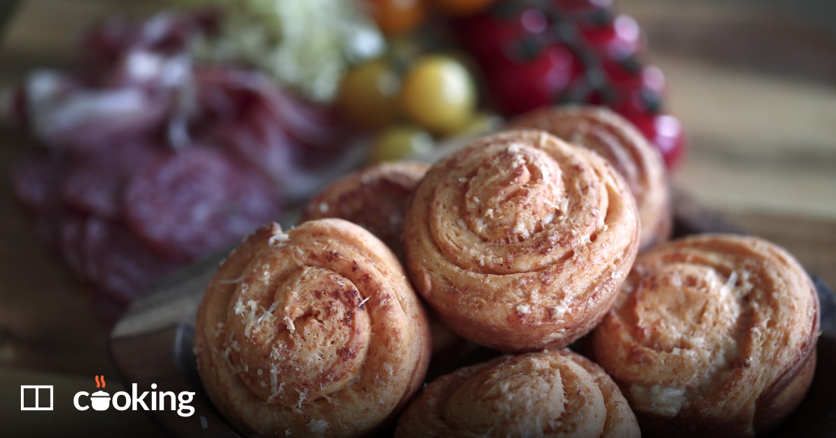 Fusion Japanese milk bread cheese rolls - recipe | SCMP Cooking