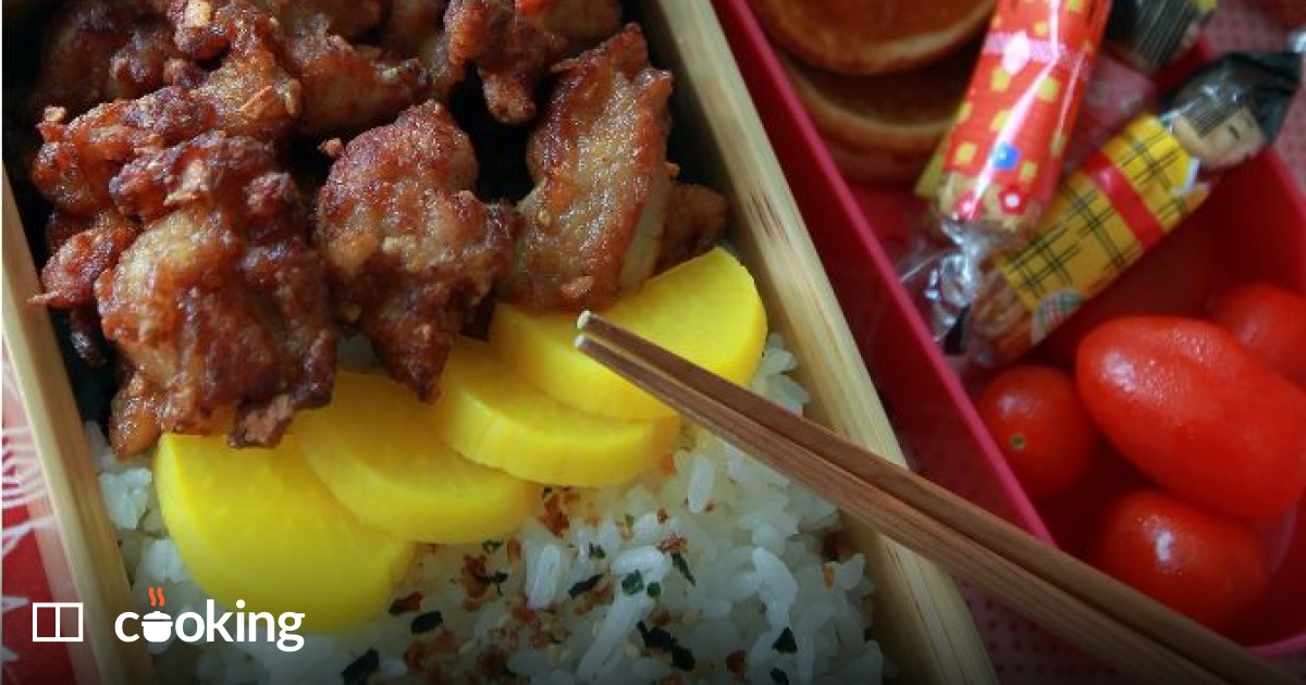 Quick, easy Japanese chicken to cook with your kids - recipe | SCMP Cooking