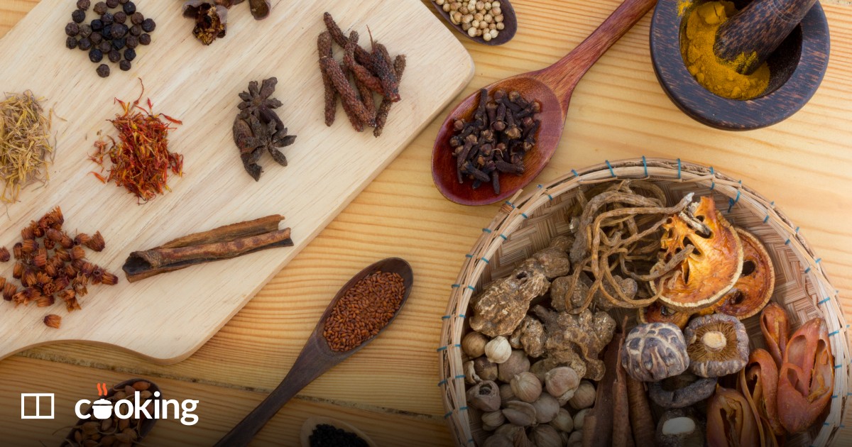 10 essential Chinese ingredients to keep in your kitchen - recipe ...