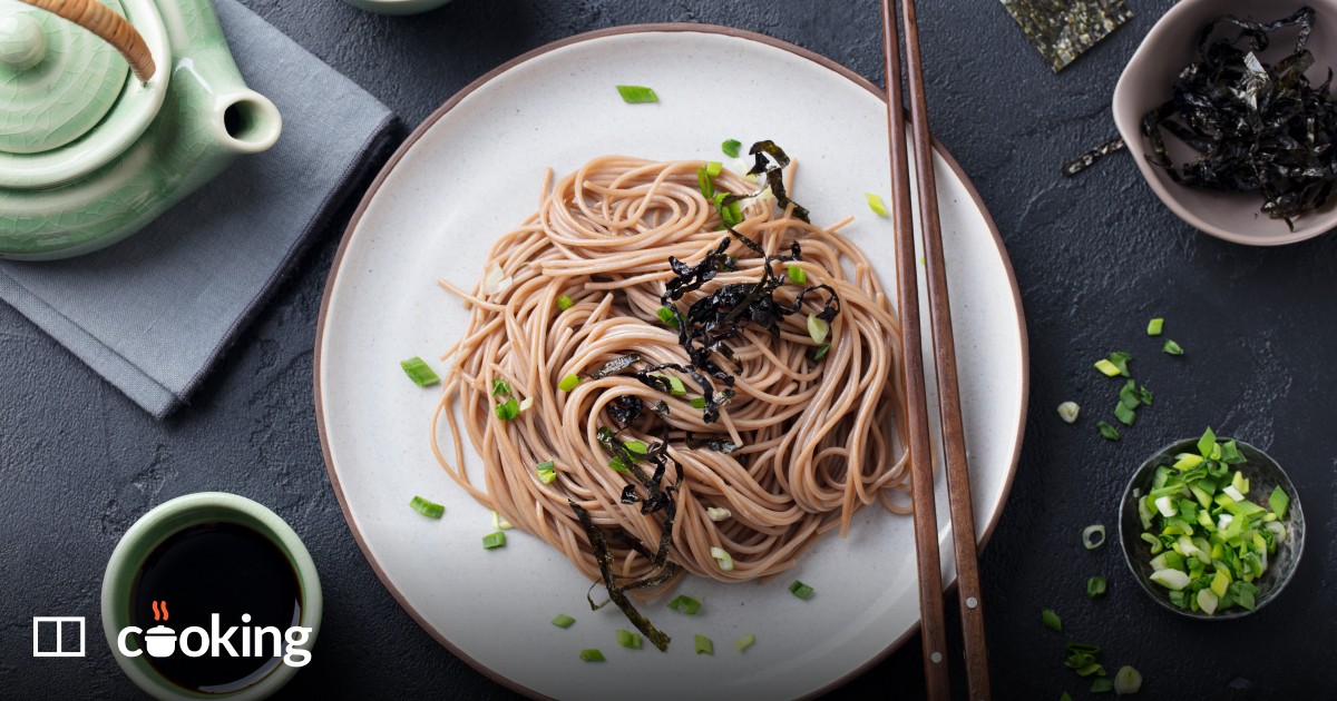Top Asian noodle styles explained - recipe | SCMP Cooking