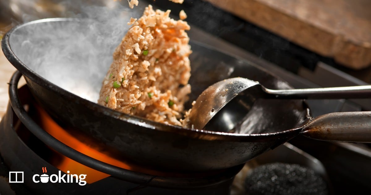 Eight simple tips for making the best fried rice - recipe | SCMP Cooking