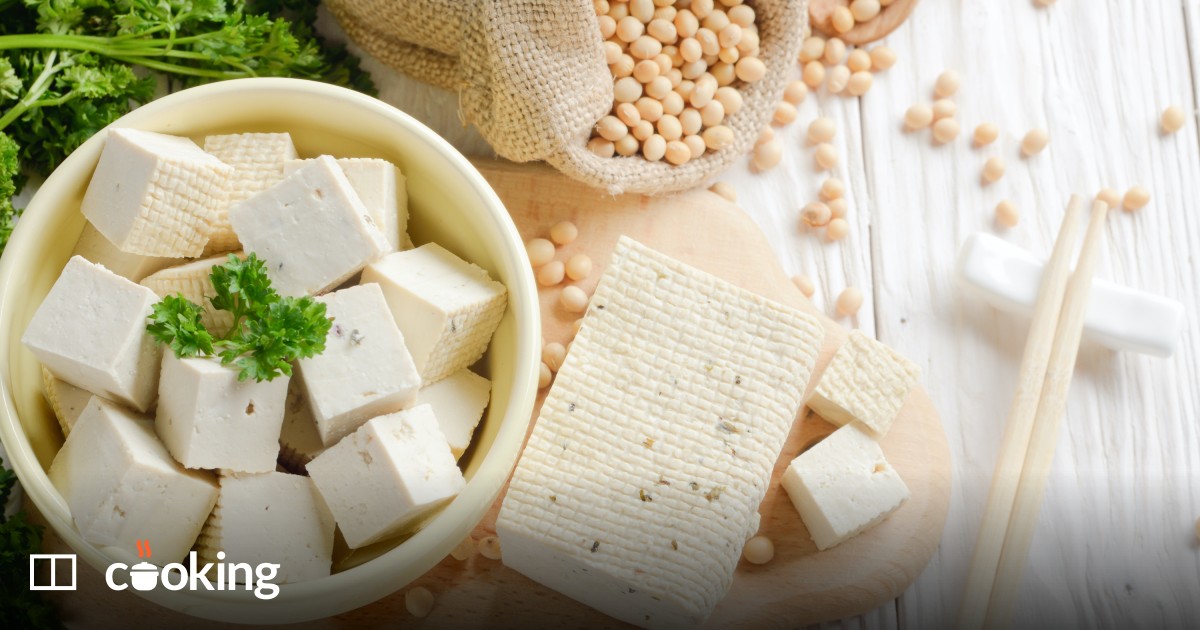 Tofu explained: how it's made, the different types, and recipes that ...
