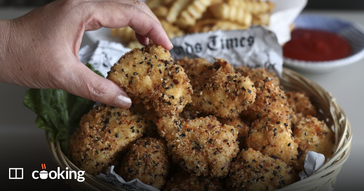Japanese chicken nuggets - recipe | SCMP Cooking