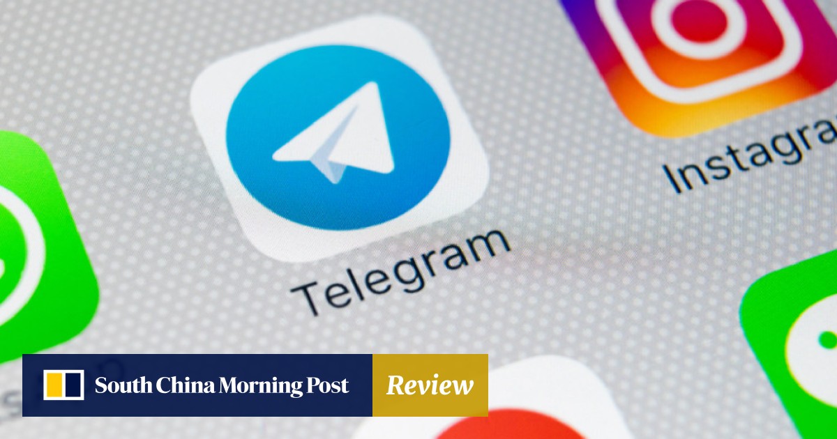 Telegram’s deepfake bots create fake nudes on user request, demand ... Telegram’s deepfake bots create fake nudes on user request, demand ...