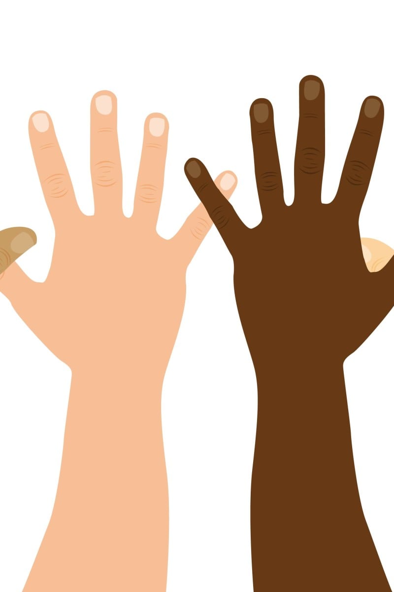 Letters from the dorm: Educate yourself about racism and support people ...