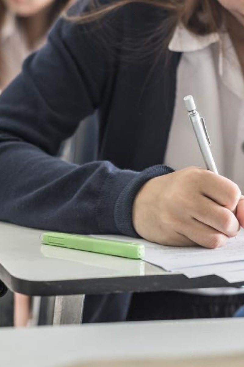 Opinion: The Covid-19 pandemic shows that a 'blended' learning approach ...