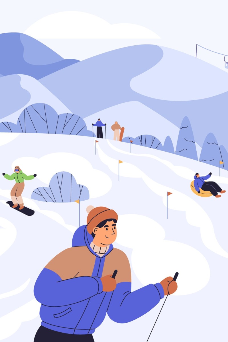 Brain Game: If you could invent a sport for the Winter Olympic Games ...