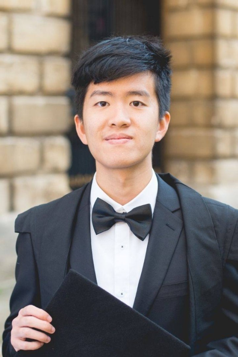 Hong Kong’s 2022 Rhodes Scholars discuss the roads they took to Oxford ...