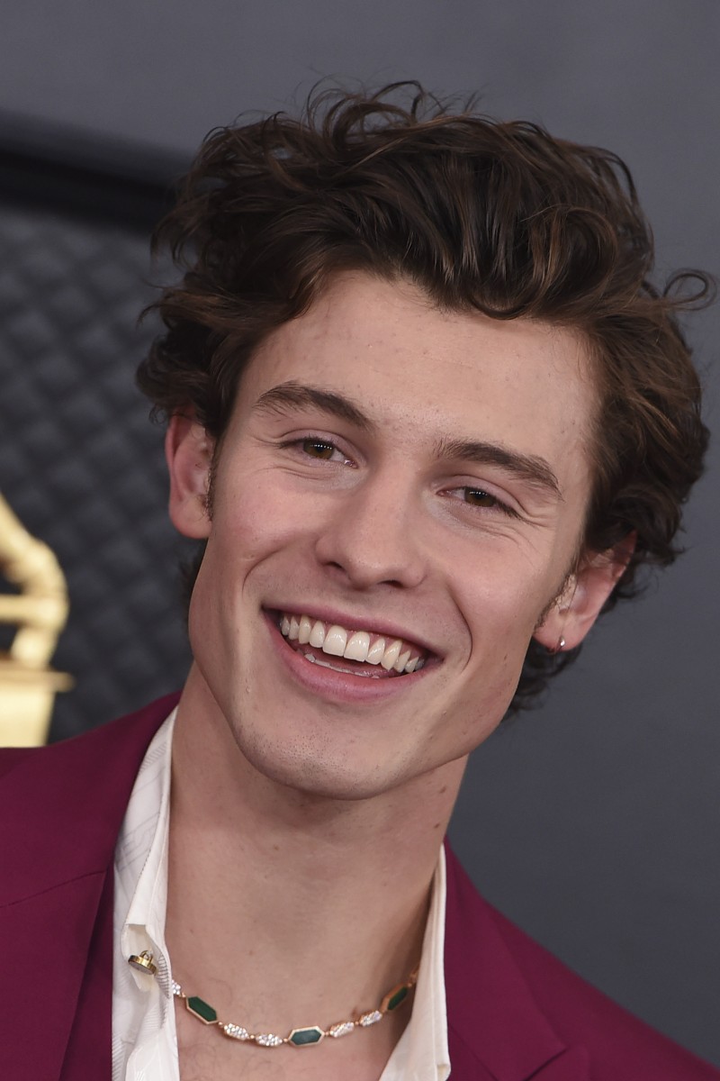 Shawn Mendes spends time with family, therapy in wake of Wonder: The ... Shawn Mendes spends time with family, therapy in wake of Wonder: The ...
