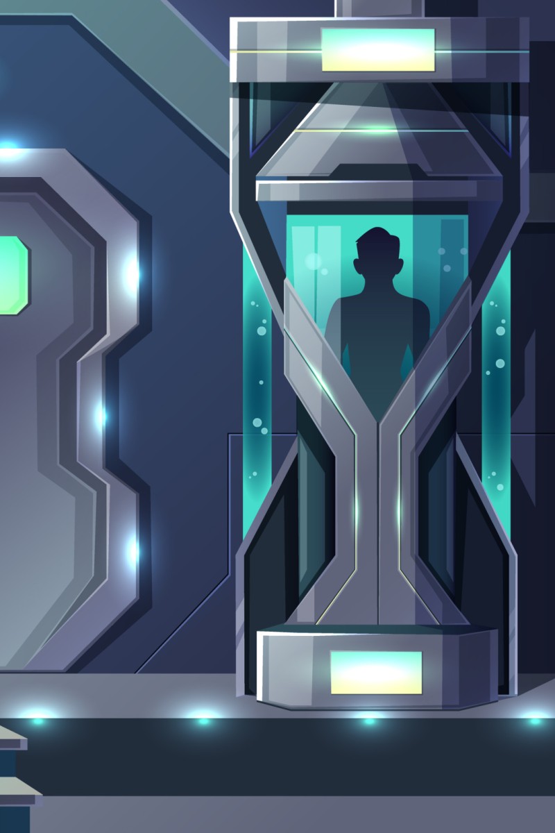 Seeking Life After Death 199 Frozen Heads And Bodies Await Revival At This Arizona Cryonics