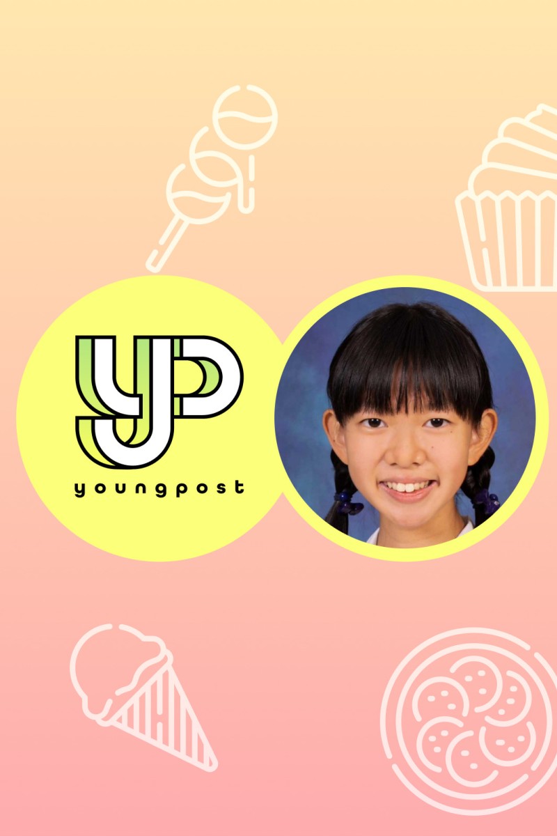Snack for the Soul podcast, Episode 12: How a teen tech success inspired one Hong Kong student ...