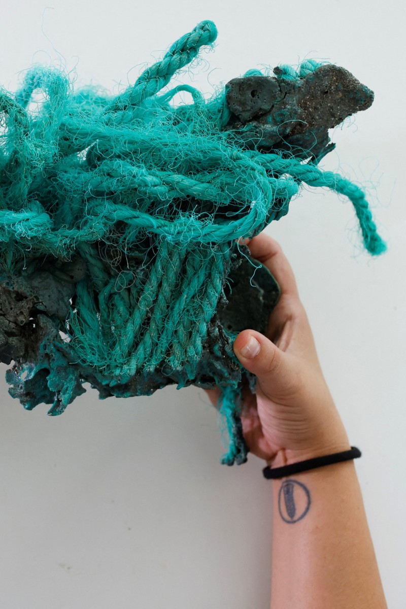 Scientists make ‘disturbing’ find on remote Brazil island: plastic ...