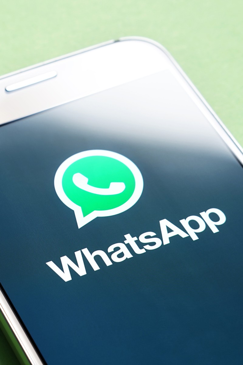 WhatsApp debuts ‘Channels’ one-to-many broadcasting feature - Young ...