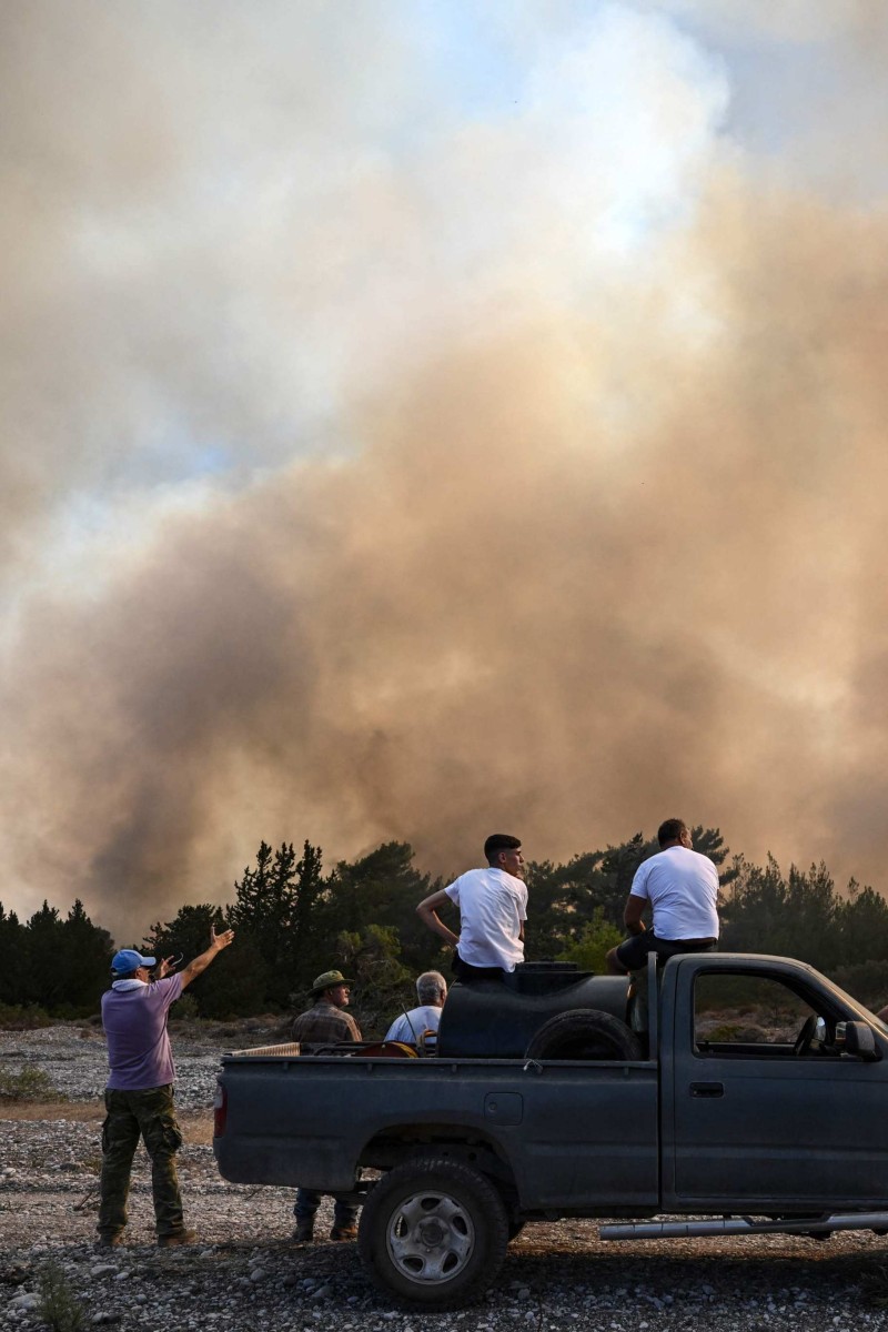 Climate change played an ‘overwhelming’ role in global July heatwaves ...