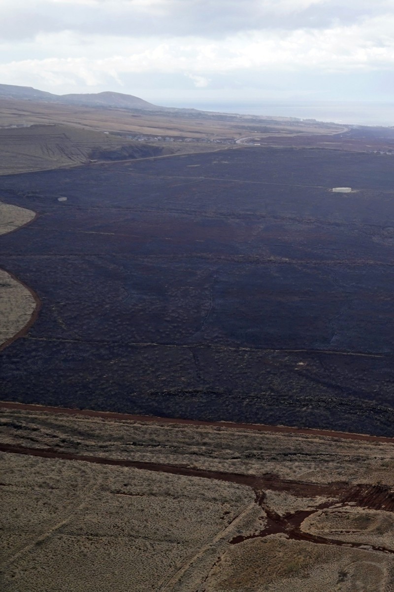 Hawaii wildfire death toll hits 53, with officials saying numbers will ...