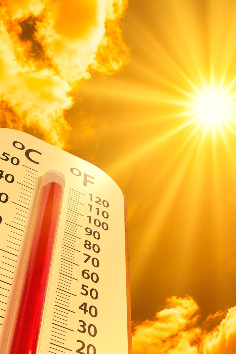 50 per cent chance 2023 will be warmest year on record, US climate ...