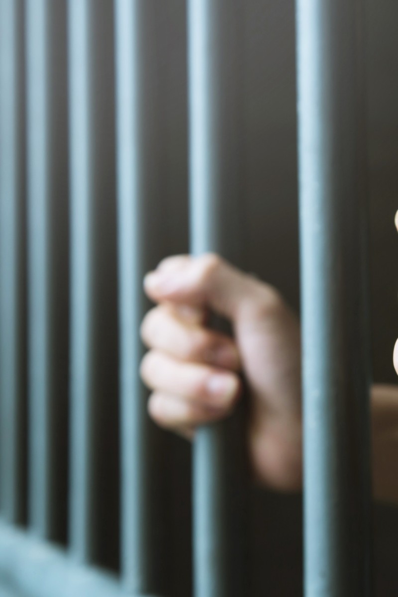 Hong Kong court sentences student to two months imprisonment on ...